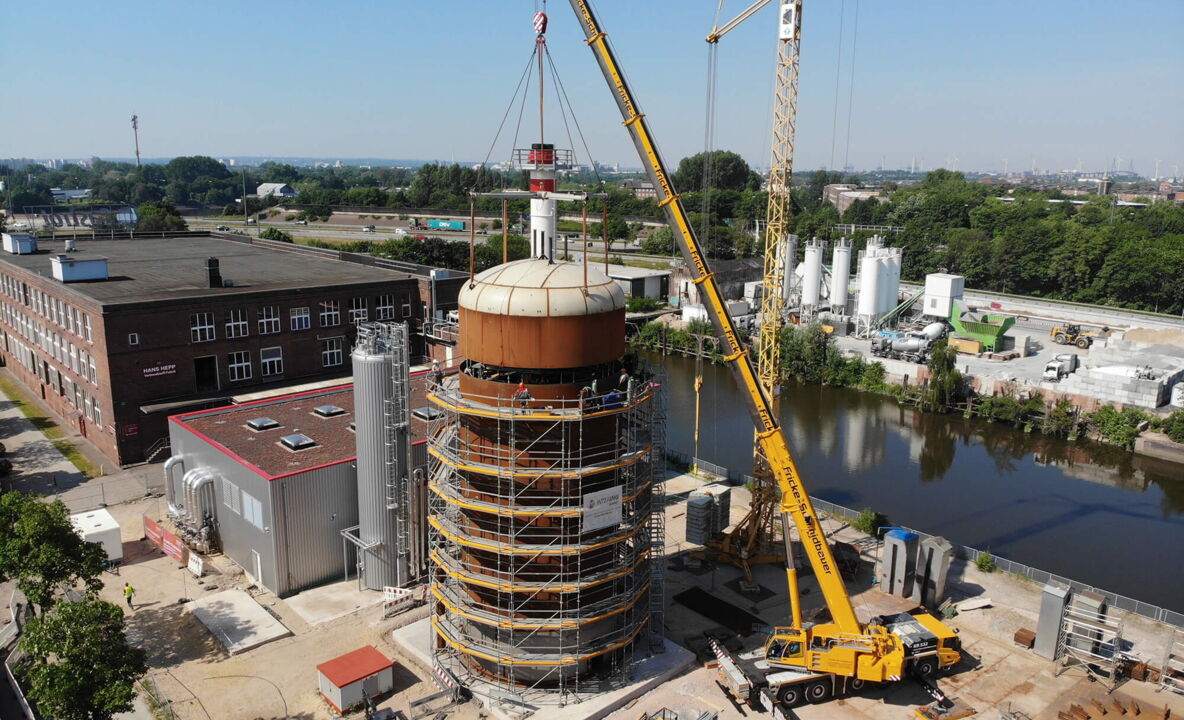 Services - Max Straube